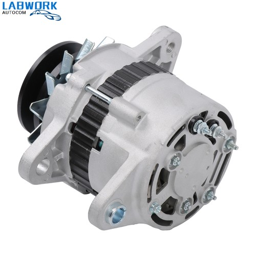 Generator 6008216110 600-821-6130 For KOMATSU PC310 PC400 PW100 PW150 ...