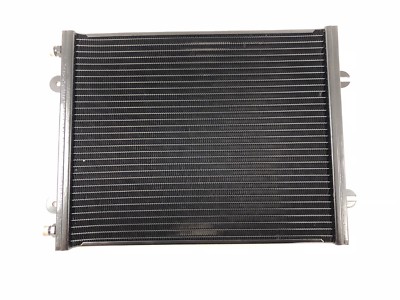 Ferrari 360, A/C Air Conditioning Condenser, New Reproduced, P/N 178565 ...