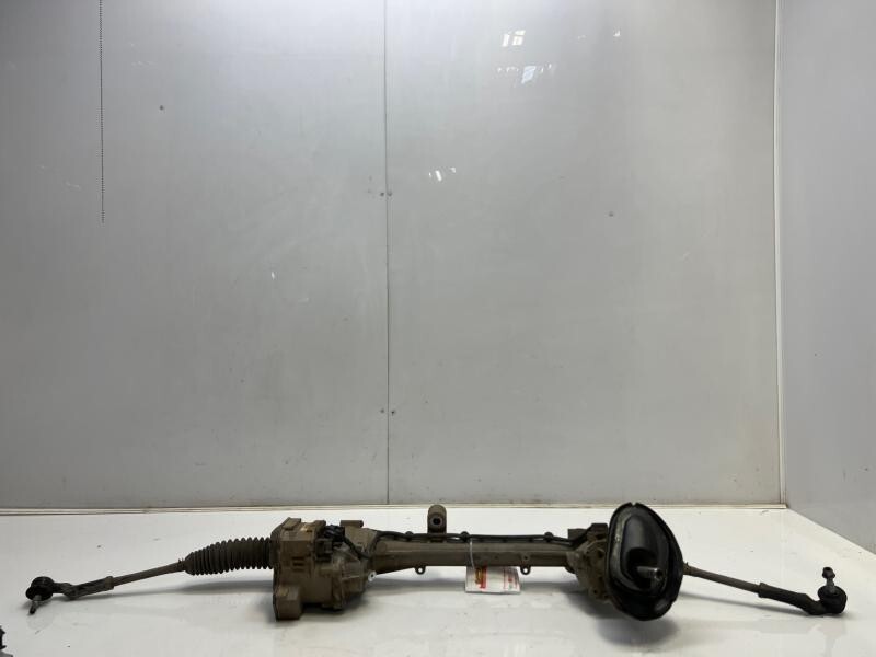 2013-2014 Ford Focus Electric Power Steering Rack and Pinion OEM | eBay