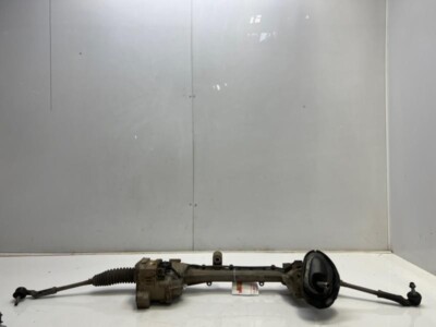 2013-2014 Ford Focus Electric Power Steering Rack and Pinion OEM | eBay