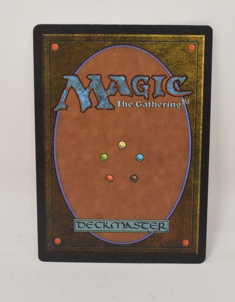 Magic The Gathering MTG Dark Citta Delle Ombre City Of Shadows Card ...