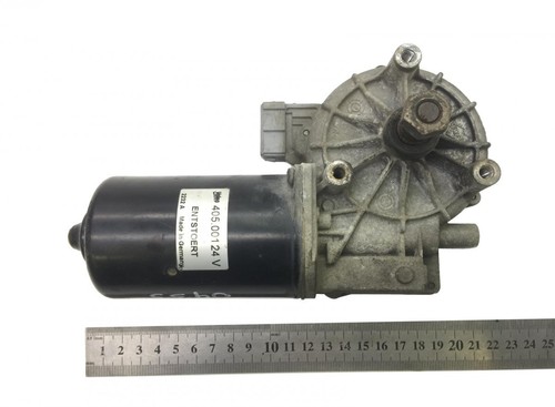 2232A 81264016141 Wiper motor MAN TGS, TGX, TGA, TGL, TGM | eBay UK