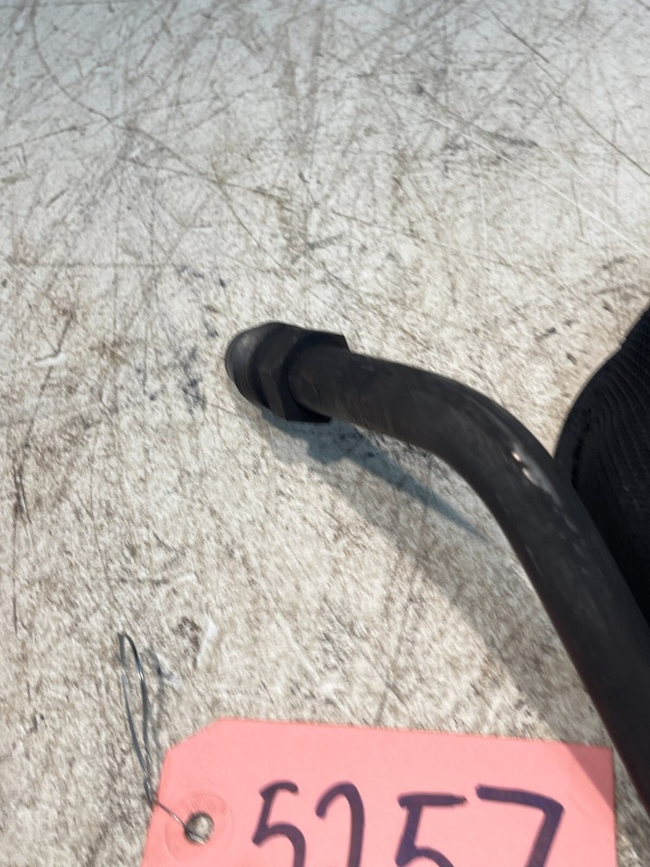 Massey Ferguson MF 40 Tractor Engine Oil Pump & Lines | eBay