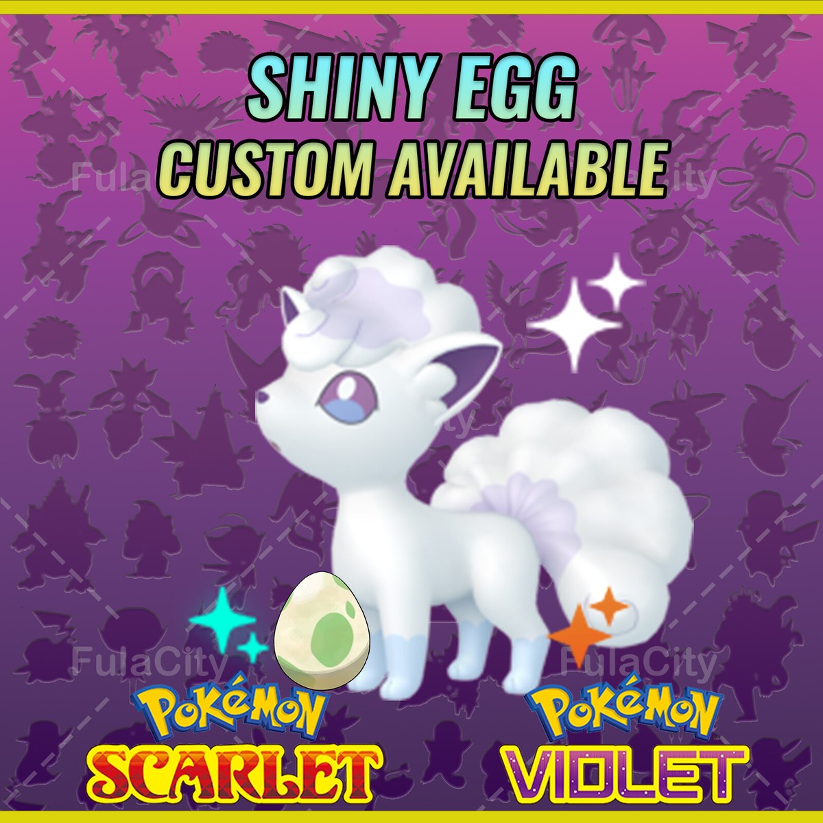 Pokemon Vulpix Brilhante Galera Preciso De Uma Ajuda, Antes De Ontem