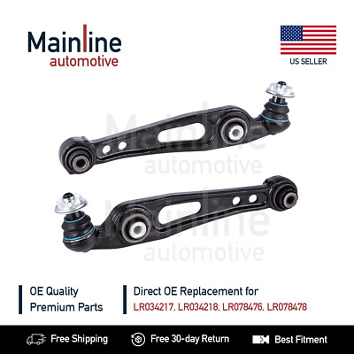 Suspension Control Arm for Land Range Rover L405 Front Lower LH/RH Set ...