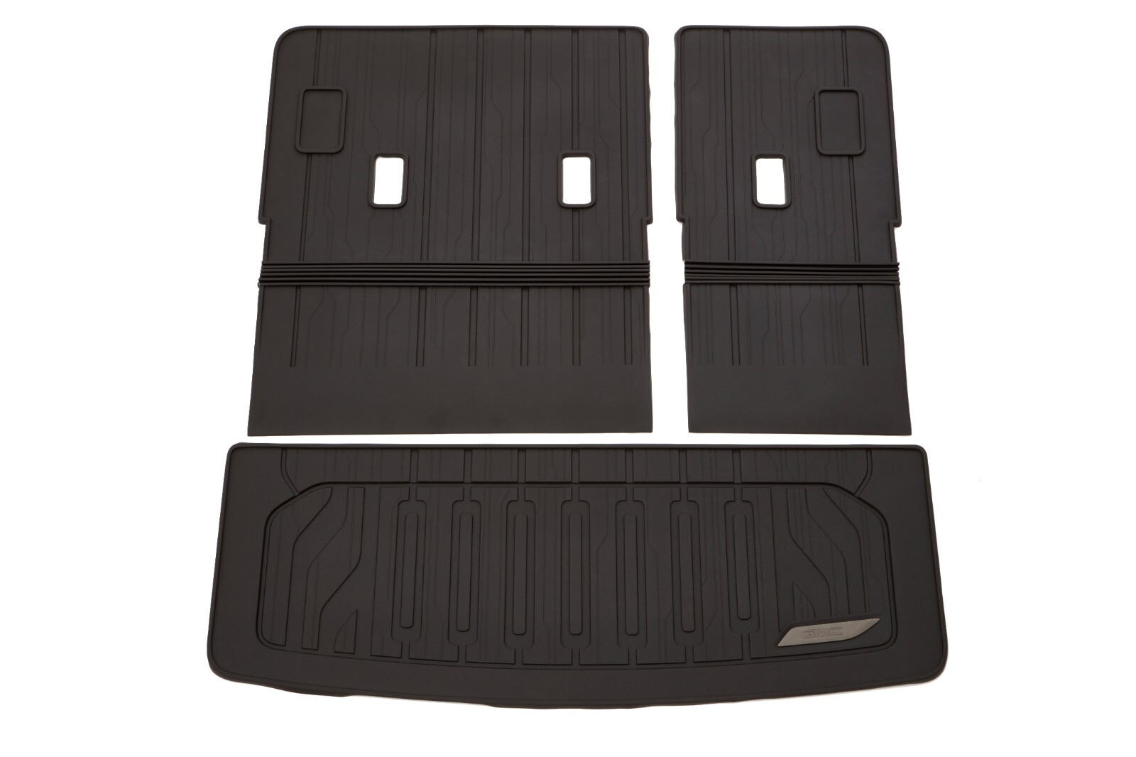 2021-2024 GMC Yukon Integrated Cargo Liner | 85539133 | Genuine OEM ...