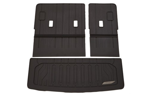 2021-2024 GMC Yukon Integrated Cargo Liner | 85539133 | Genuine OEM ...