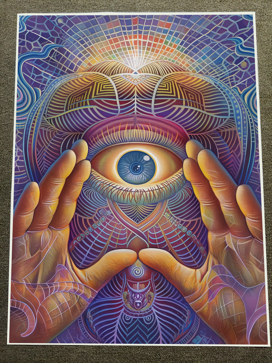 Psychedelic Drawing Patterns Psychedelic Pattern Images – Browse