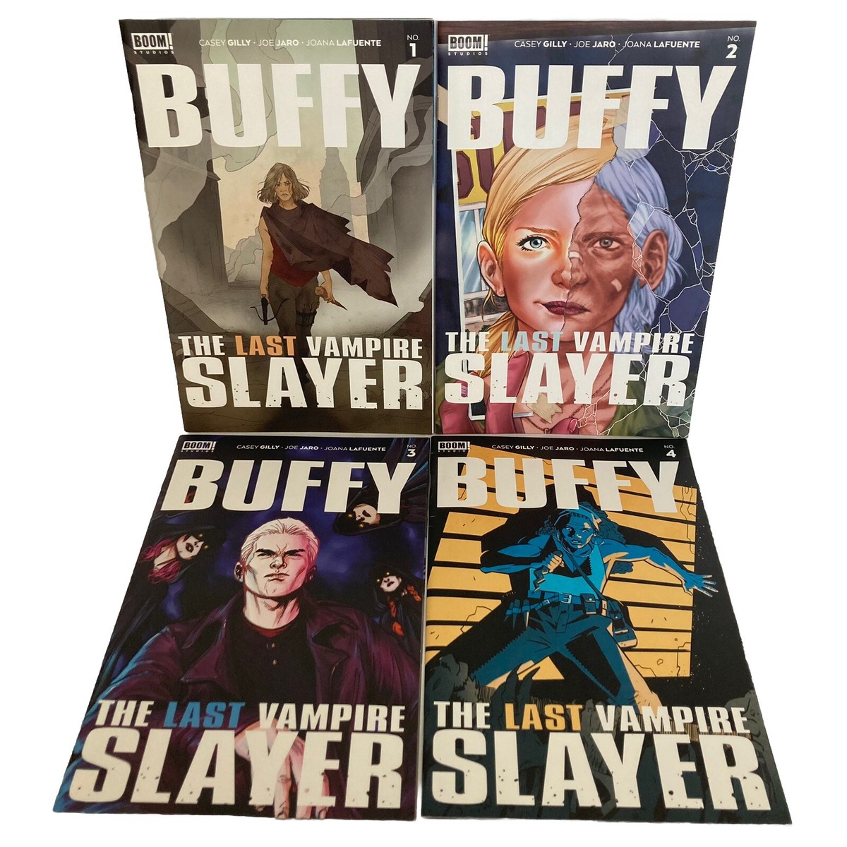 Buffy The Vampire Slayer Comic Wallpaper Buffy The Vampire Slayer