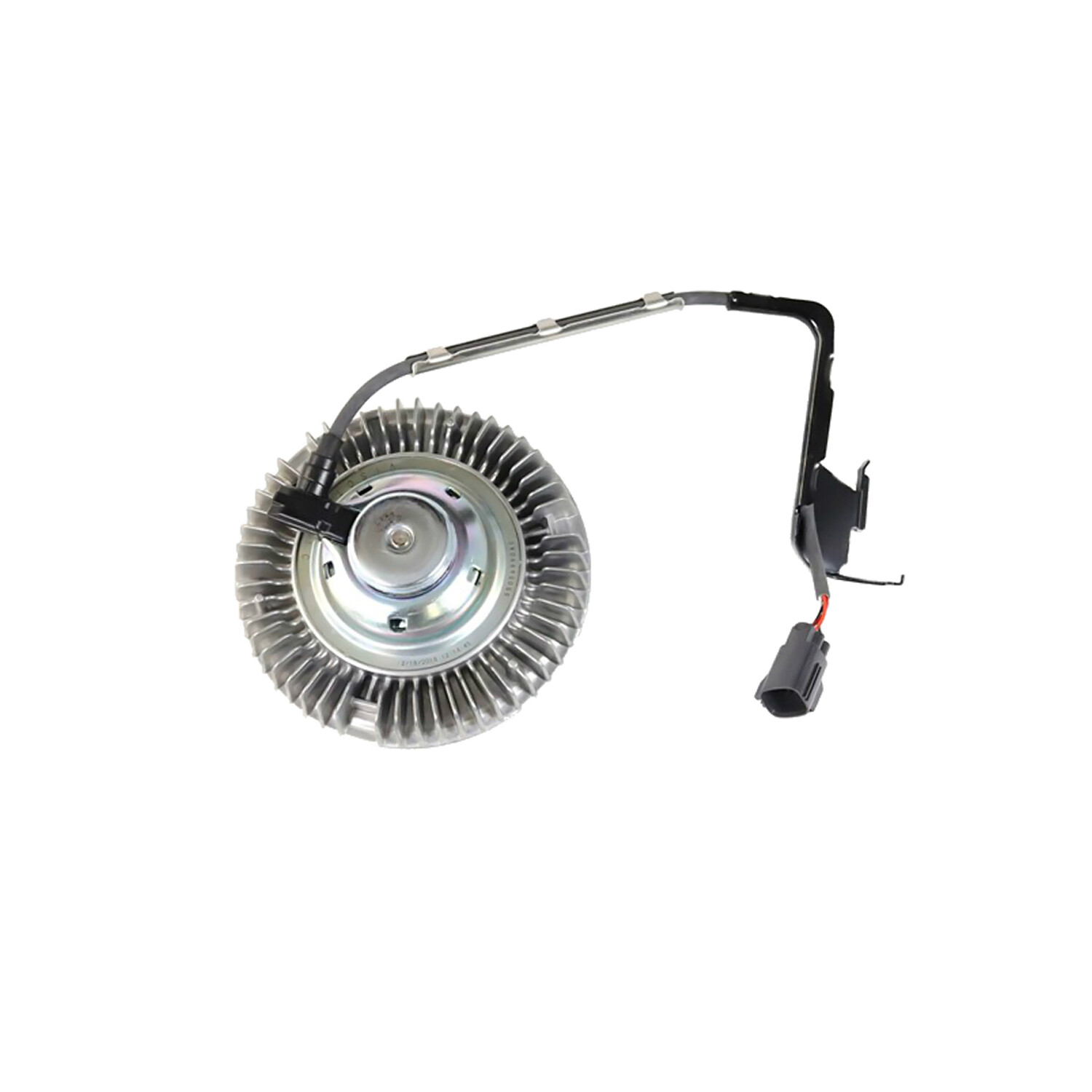 Engine Cooling Fan Motor-SLT, VIN: L Mopar 55056990AC for sale online ...