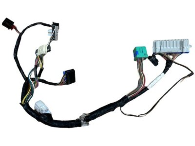 For Chevrolet Silverado 1500 Steering Column Wiring Harness | AC Delco ...