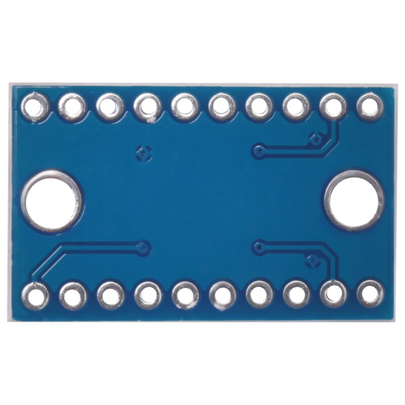 5Pcs TXS0108E 8 Channel Logic Level Converter Bi-Directional High Speed ...