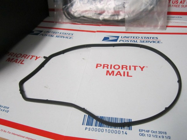 Detroit Diesel Seal Ring - A0149972845 OEM for sale online | eBay