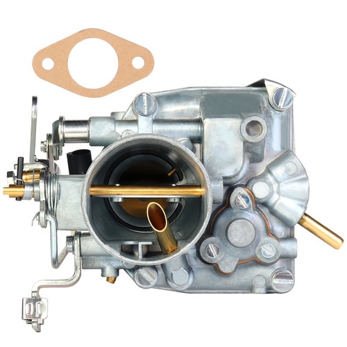 Zenith 361V Carburetor For LAND ROVER Series 2, 2a 3 2.25 Petrol Engine ...