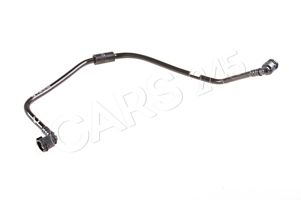 New Genuine BMW OEM HOSE, CYLINDER HEAD-EXPANSION TANK 17129845173 | eBay