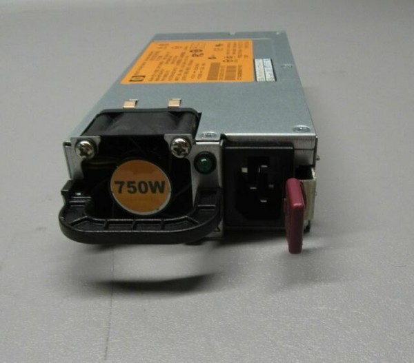 Dps-750rb a HP 750w CS He Power Supply Kit for sale online | eBay