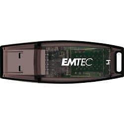 USB-Stick 4GB EMTEC C410 Color Mix USB 2.0 red 3126170110558 | eBay