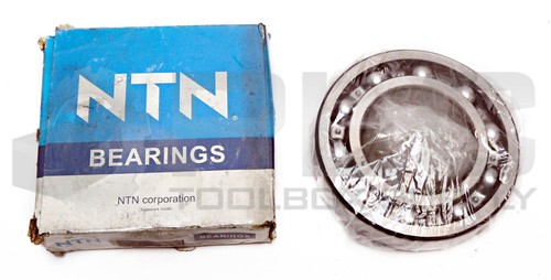 NEW NTN 6213C3 DEEP GROOVE BALL BEARING ID: 65mm OD: 120mm W: 23mm | eBay
