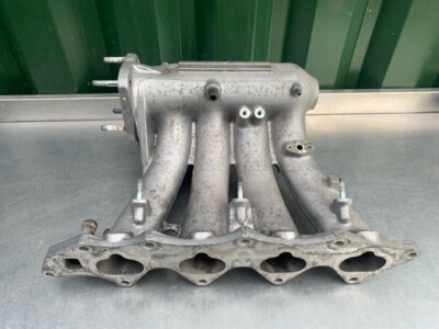 Honda Civic CRX VTI B16 B16A2 OEM P30 Intake Manifold | eBay