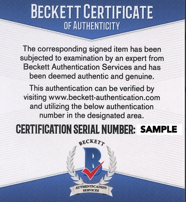 HILARY SWANK SIGNED AUTOGRAPH 11x14 PHOTO MILLION DOLLAR BABY BECKETT ...