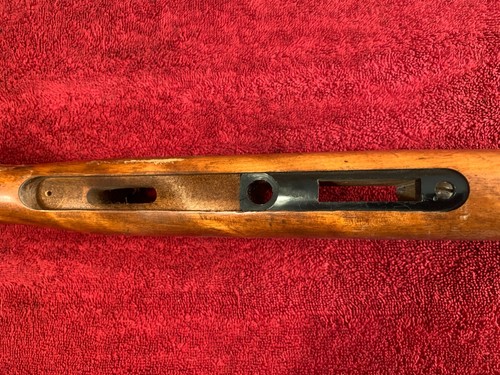Marlin 80 Stock- Bolt Action JC Higgins 42 Ranger 103 .22LR - 25853 | eBay