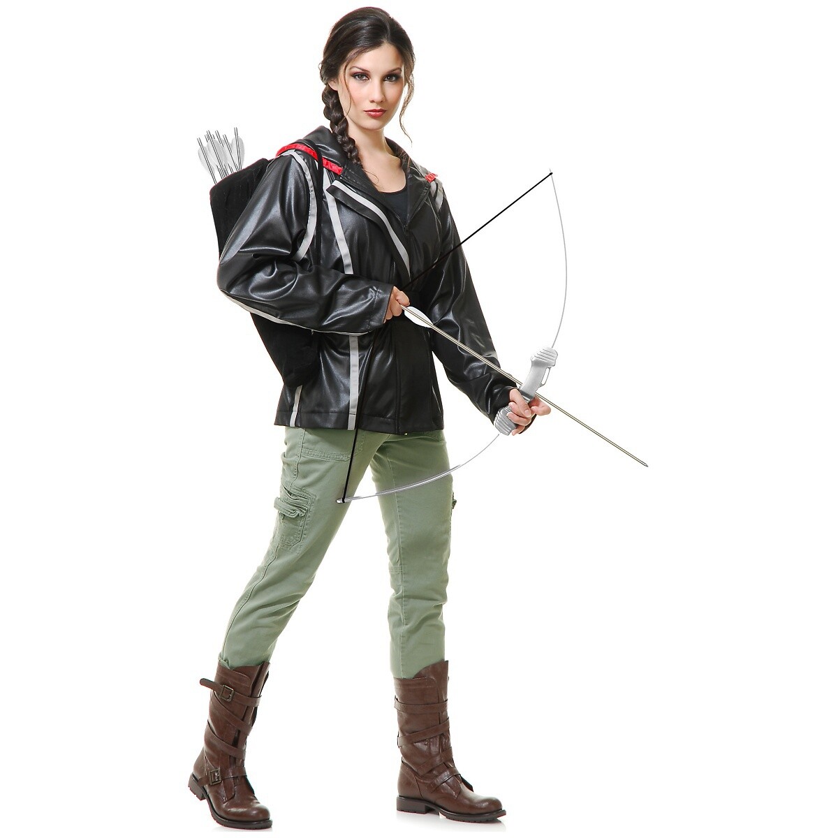 Hunger Games Cosplay