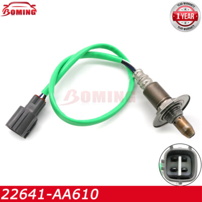 Upstream Oxygen O2 Sensor For Impreza 2.0 XV Crosstrek Forester 2.5L ...