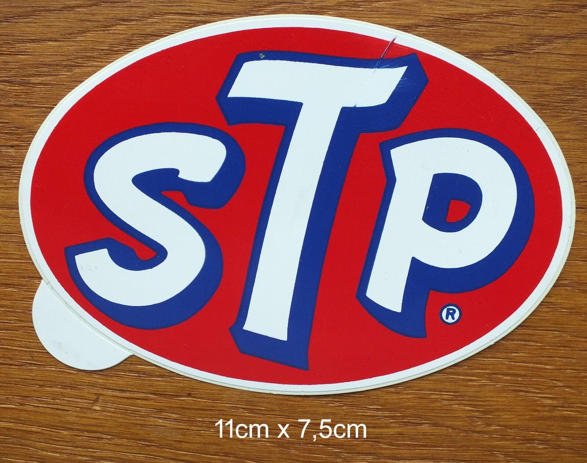 Vintage Stp Logo 1980s STP Motor Oil Illuminated Neon Sign – Formula