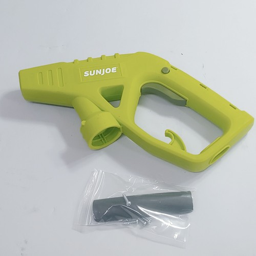 Sun Joe TRJ13STE String Trimmer Replacement Handle and Triggr Mechanism ...