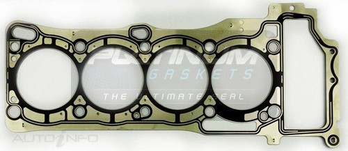 HEAD GASKET for NISSAN PULSAR N16 1.8L QG18DE CHG350 | eBay Australia
