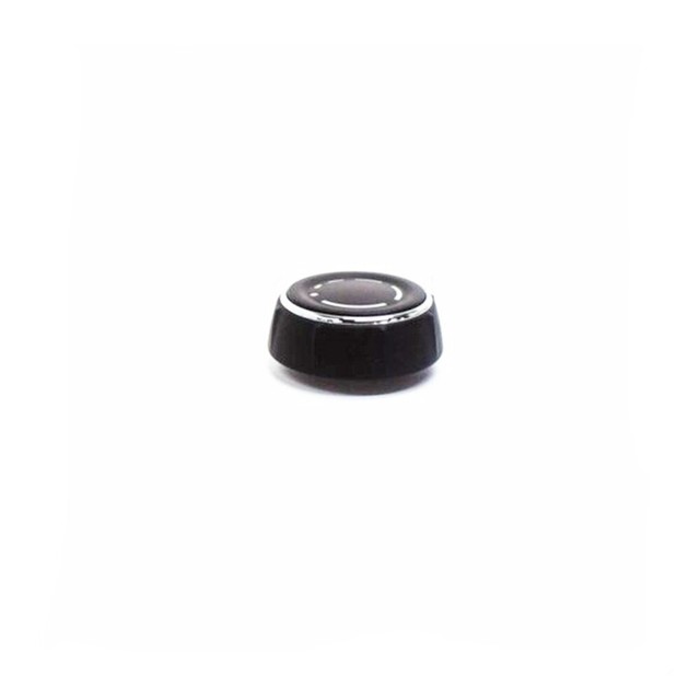 97064292901 Left Volume Control Knob for Porsche Cayenne Cayman ...
