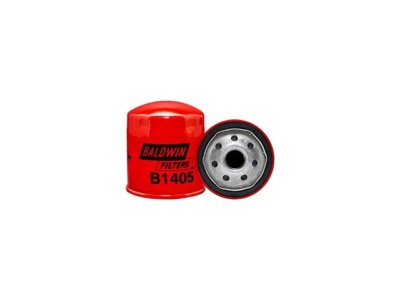 For 1988-1990, 1993-2000 Toyota 4Runner Oil Filter Baldwin 89649QRTB ...