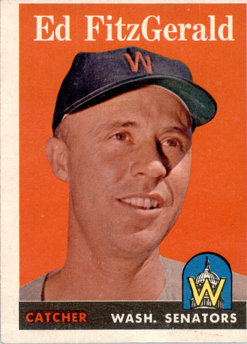 Ed Fitzgerald's Instagram, Twitter & Facebook on IDCrawl