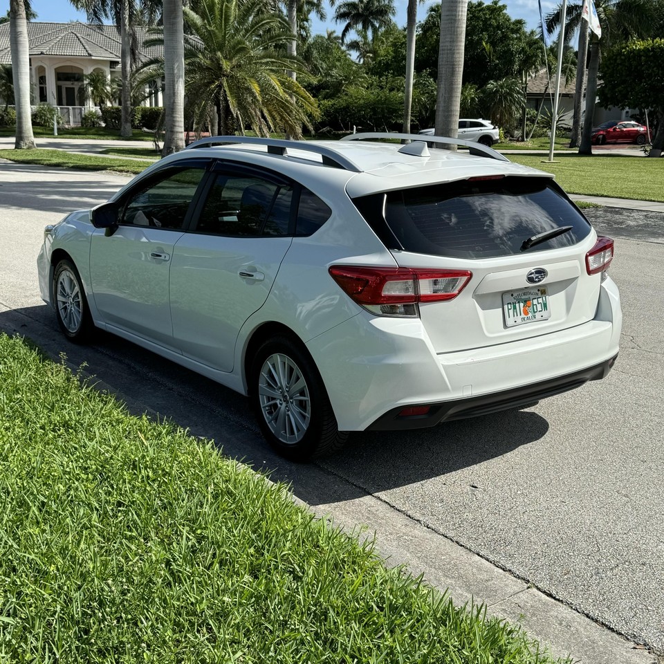 2018 Subaru Impreza VOLVO C30 AUDI A3 TOYOTA MATRIX PONTIAC VIBE | eBay