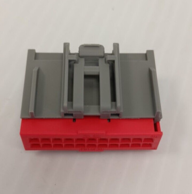 Genuine Land Rover Freelander/Discovery/Range Rover Connector YPC901410 ...