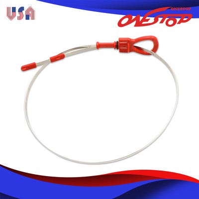 Diesel Engine Oil Indicator Dipstick for 2010-2020 Mercedes-Benz ...
