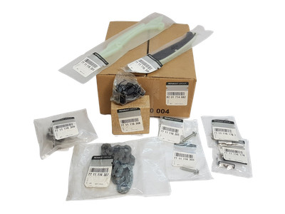 Kit De Cadena De Tiempo Original Renault Dacia 8201714682 | eBay