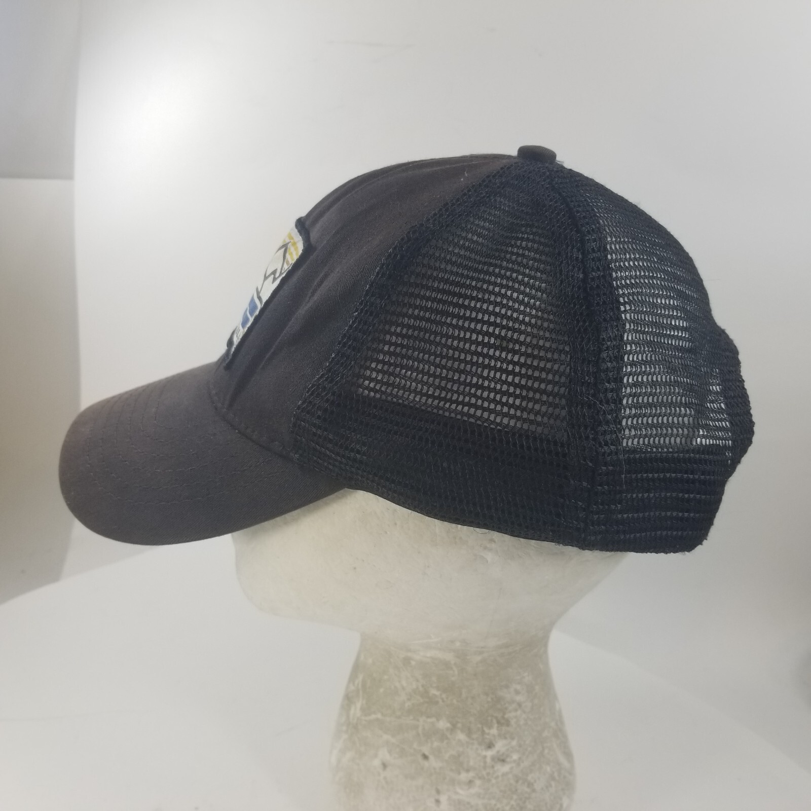 Mens Cap Hat Nature Photography Collective By Hippytr… - Gem