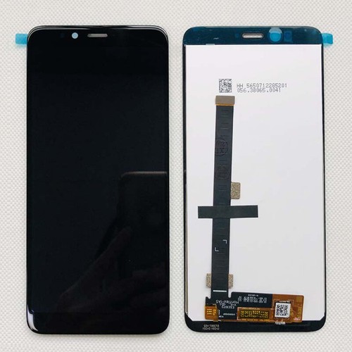 OEM LCD Display+Touch Screen Digitizer Assembly Replacement For Lenovo ...
