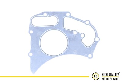 Water Pump Gasket 3682A011 2258019 for Caterpillar 1104 Perkins 1103 ...