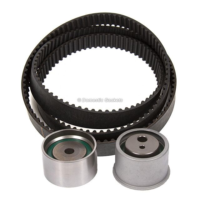 Timing Belt Kit Fit 2.5 2.7L Kia Huyndai G6BV G6BA | eBay