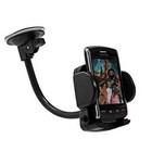 iPHONE X XS Max XR 8 7 6 6S PLUS CAR WINDOW MOUNT DOCK WINDSHIELD ...