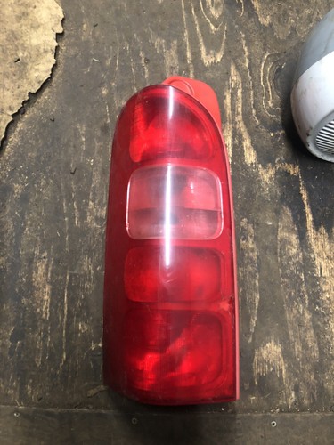 rear light lamp n/s/r back right renault master vauxhall movano 99 to ...