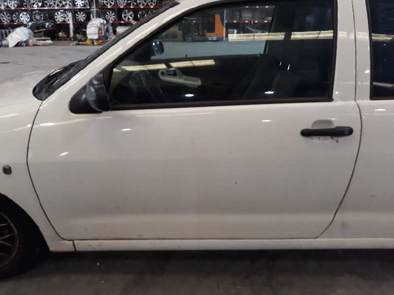 6K6827025D trunk door lock for Seat Ibiza 1999 6K6827505A 762238 | eBay