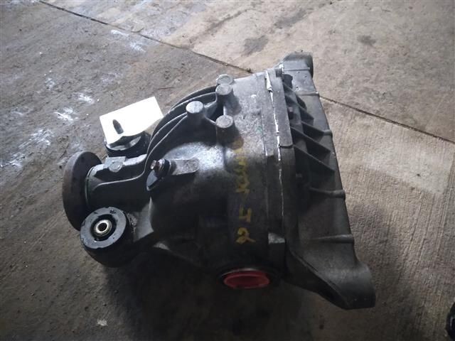 2007-2010 Ford Explorer Rear Differential Carrier Assembly OEM | eBay