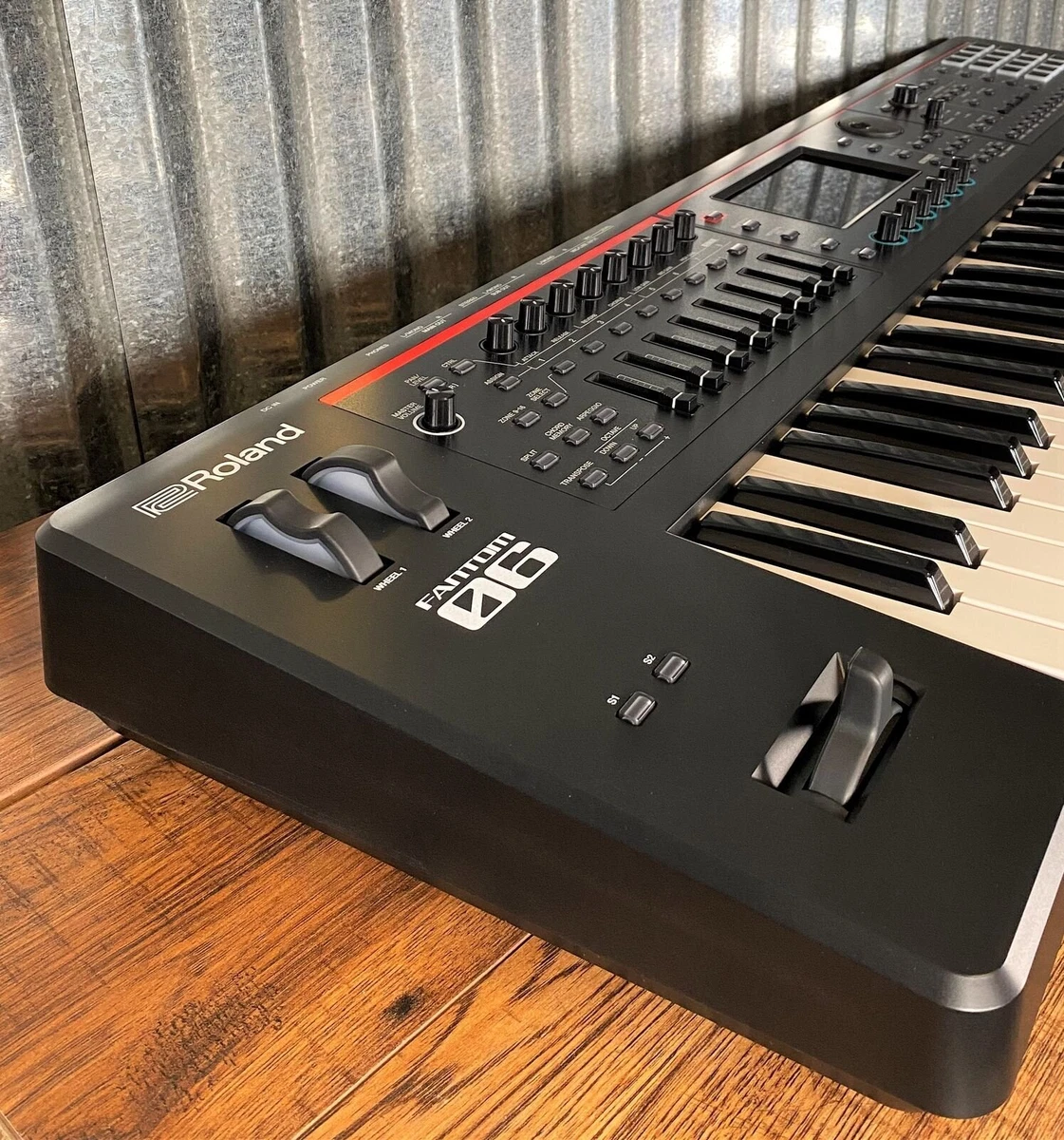 Roland Music Keyboard