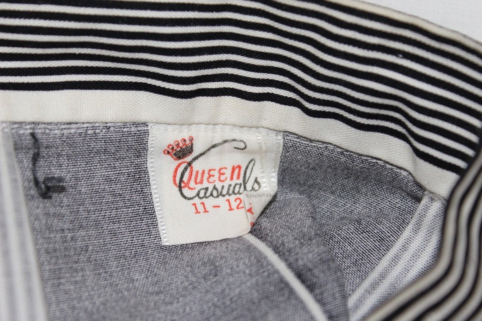 Lot of 5~WOMEN'S~Vintage~50s 60s~CAPRIS~Skirts~BLOUSES~Blue~POLKA DOTS ...