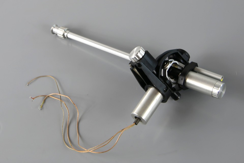 Original Thorens TD Series Tonearm TP 16 for TD125 145 160 | eBay