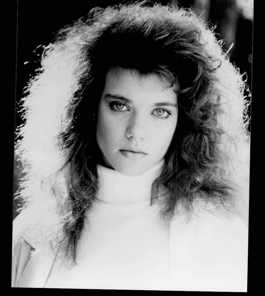 Katie Barberi Actor
