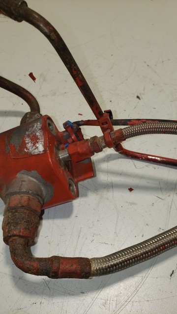 Cummins Isx15 Exhaust Doser Injector 5294110 OEM for sale online | eBay